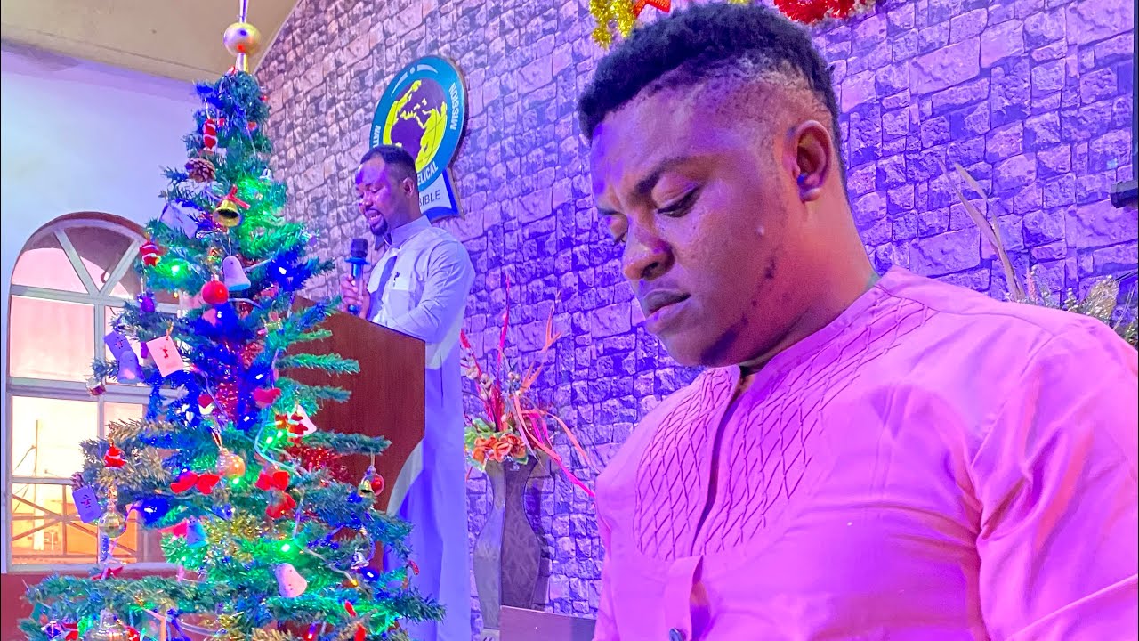 BEST CATHOLIC LITURGICAL SONG - YouTube