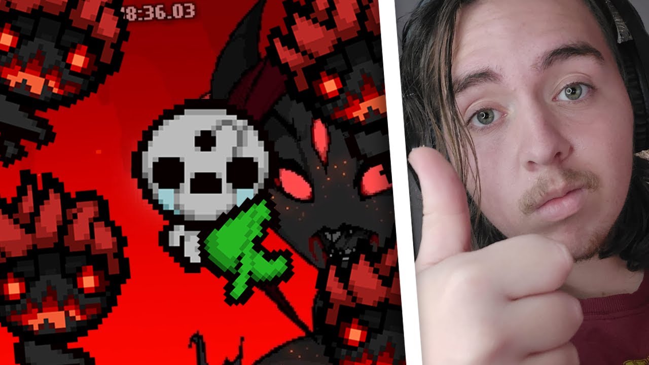 Liberei o *ESAU JR* com uma run AFK | Tainted Esau Vs Bestia - YouTube