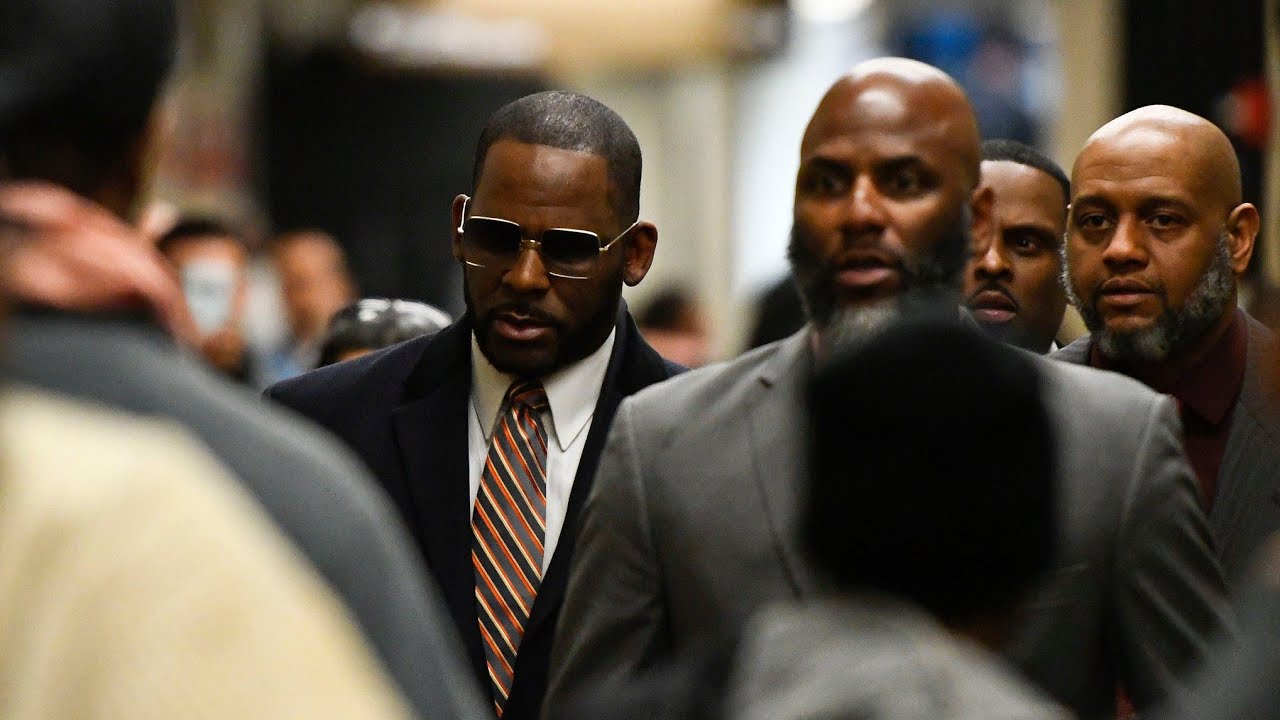 IG LIVE | R. Kelly's friend BLASTS Tasha K and wreckless bloggers - YouTube