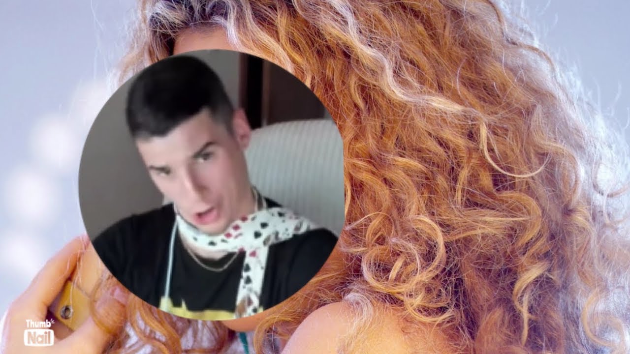 SIMI x CHAT - APRIL (Official Music Video) - YouTube