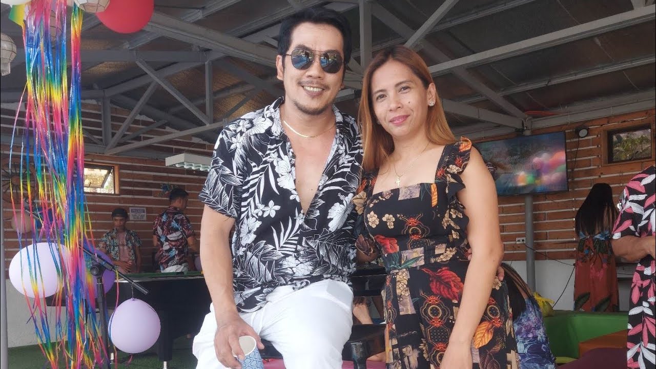 MALIGAYANG KAARAWAN KUYA ERICK - YouTube