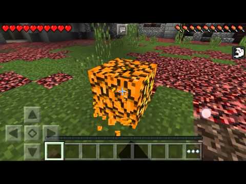 I Forgot My Password! [Minecraft Pocket Edition] - YouTube