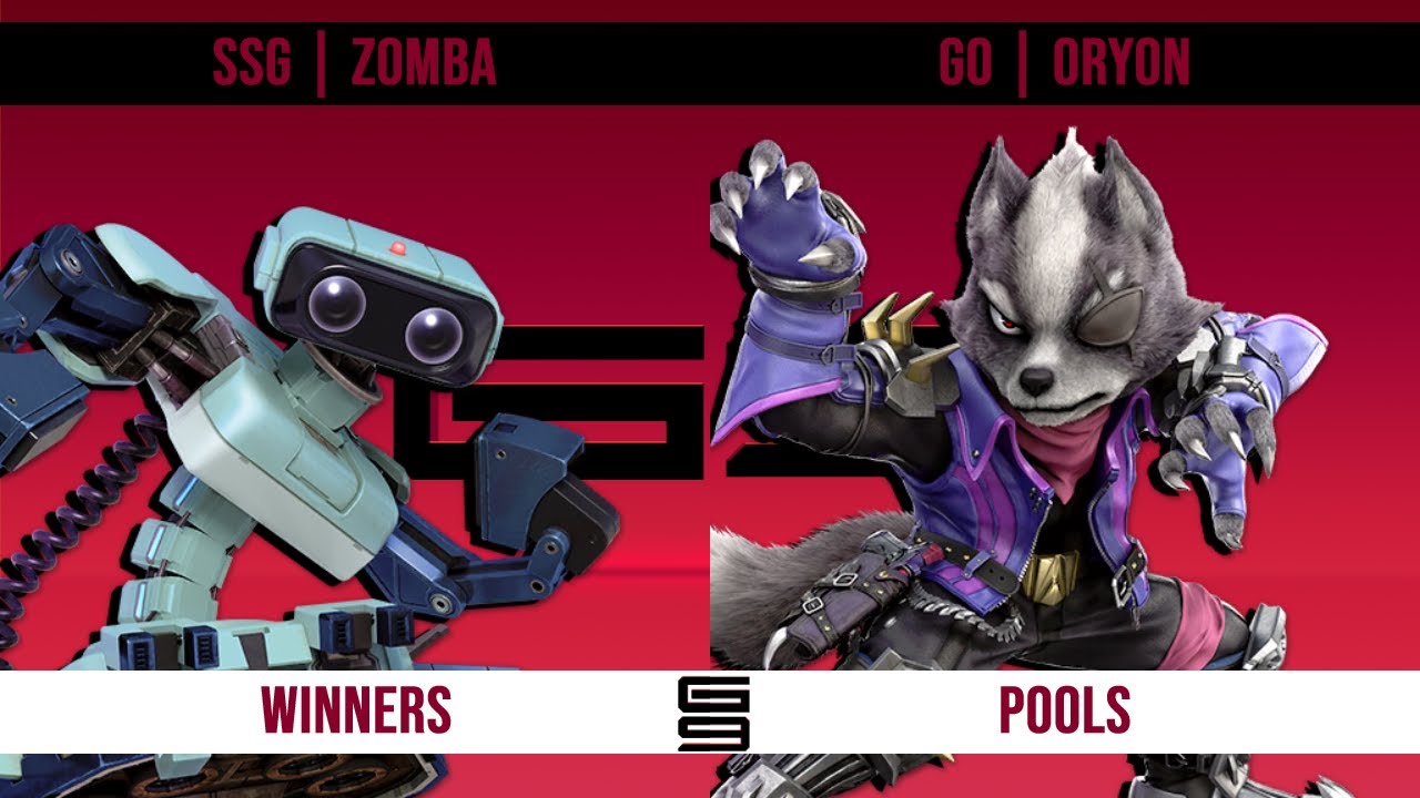 Zomba vs GO | Oryon - Pools - Genesis 9 - YouTube