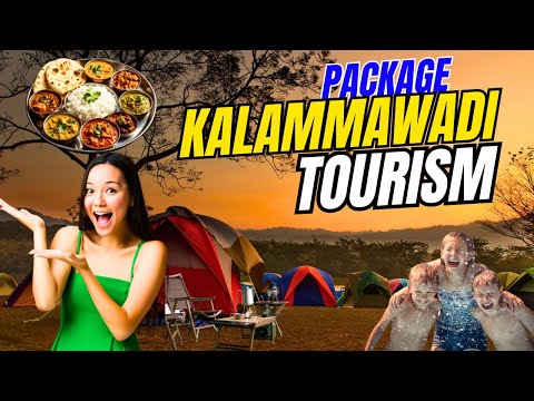 काळम्मावाडी Tourism | Kalammawadi Dam Travel places | Kolhapur Travel ...