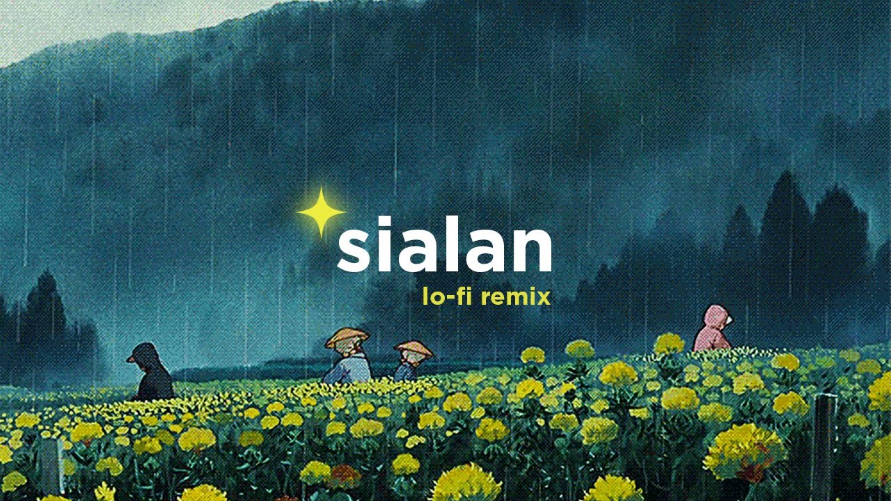 Sialan - Juicy Luicy, Adrian Khalif (Alphasvara Lo-Fi Remix) - YouTube ...