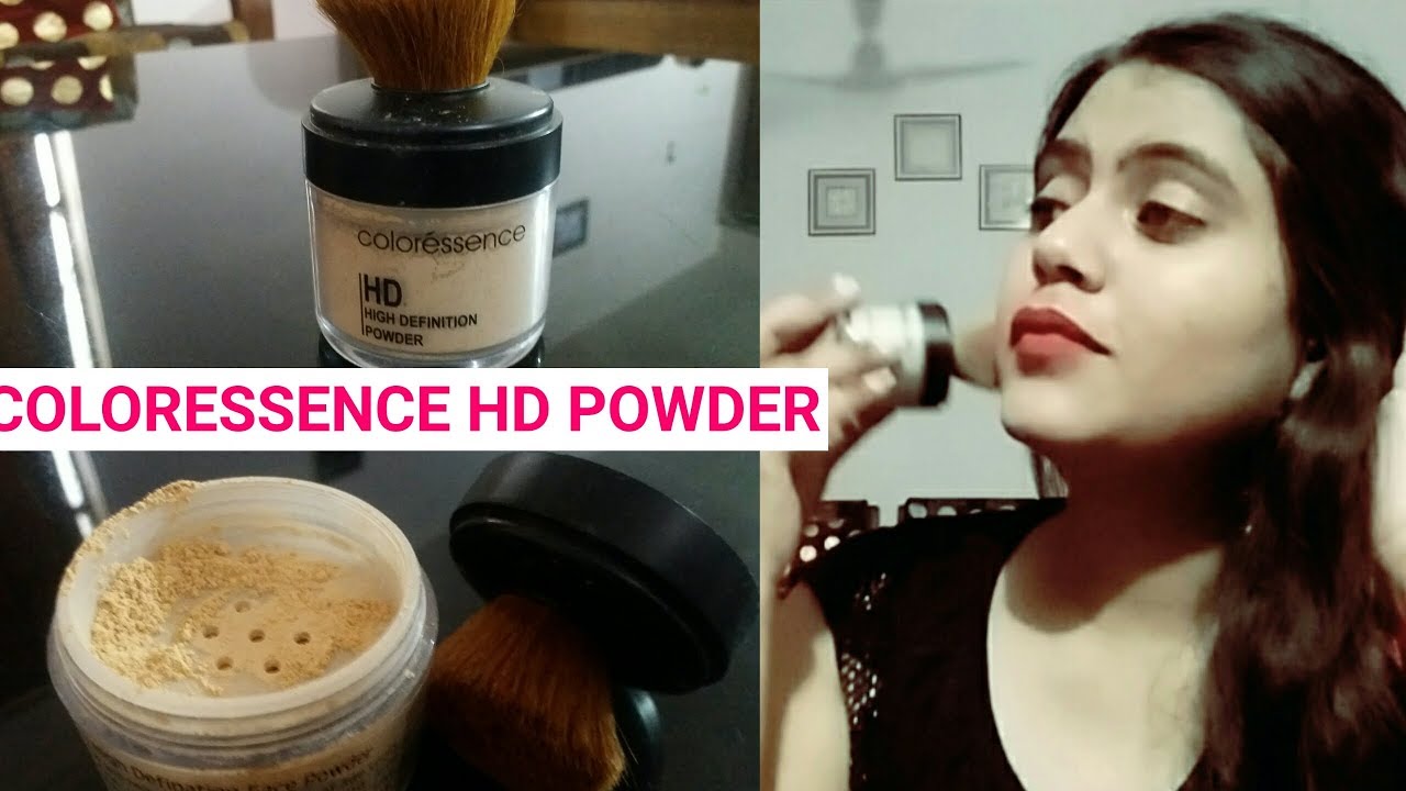Coloressence High Definition Makeup Base Palette Foundation | Saubhaya ...