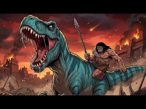 PRIMAL (Season 3)  Full Recap