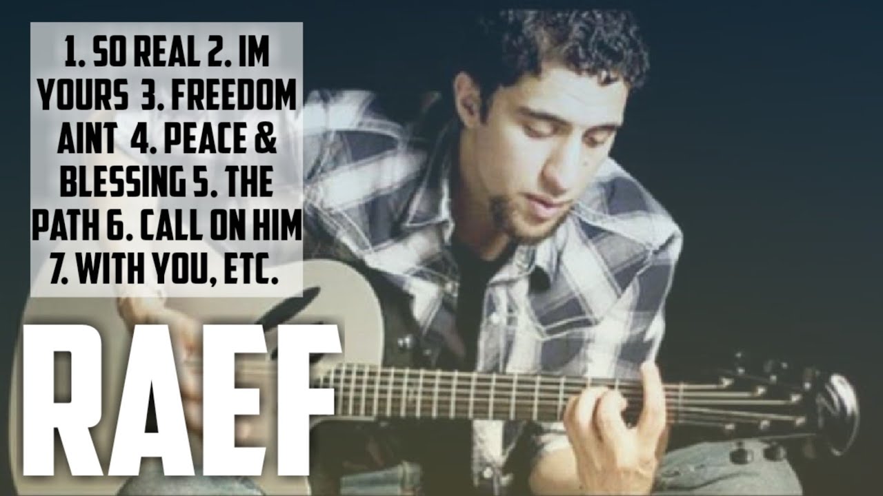 Kumpulan Lagu Raef tanpa Iklan - YouTube