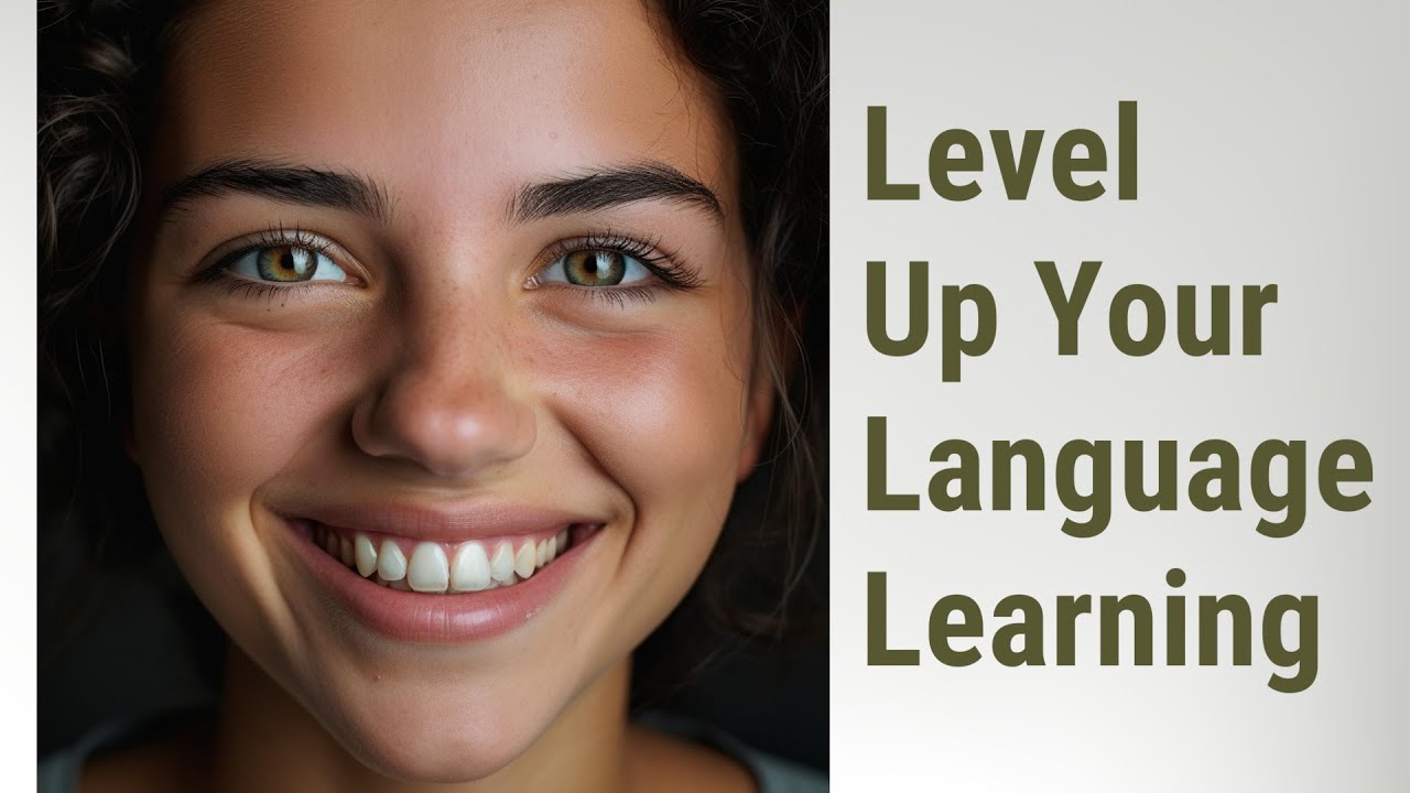 Level Up Your Language Learning: Mastering Self-Assessment for ...
