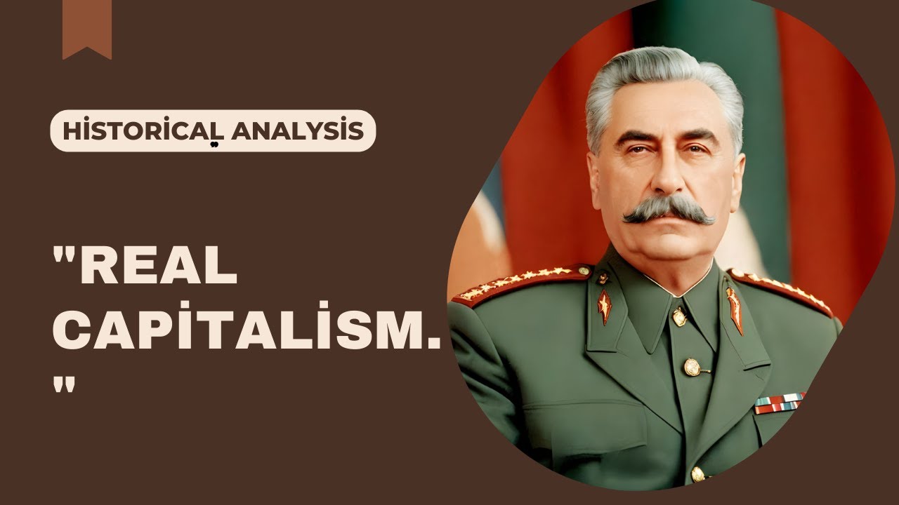 "Fall of Capitalism and Rise of Socialism: The Changing Face of Power"# ...