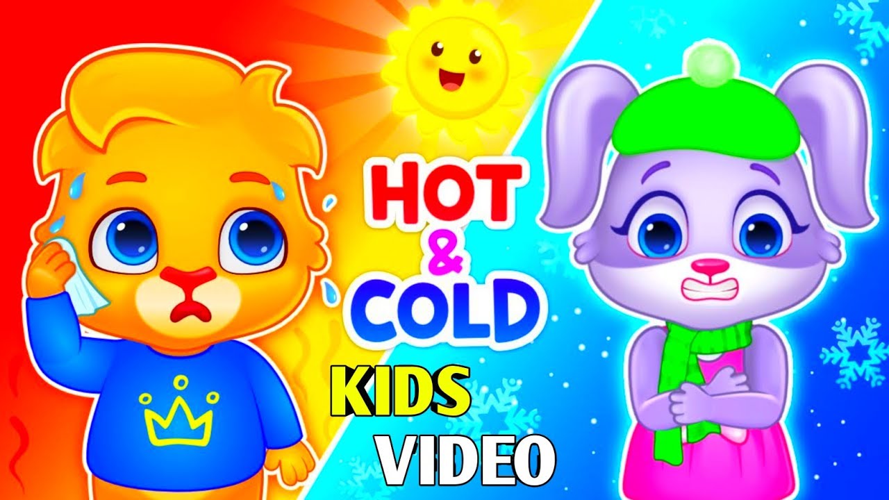 Kids learning videos | kids cartoons | funny video - YouTube
