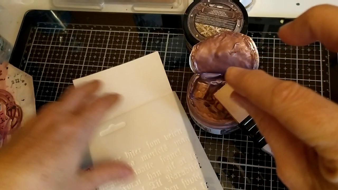 Come si usa? ICING PASTE - prima marketing - YouTube