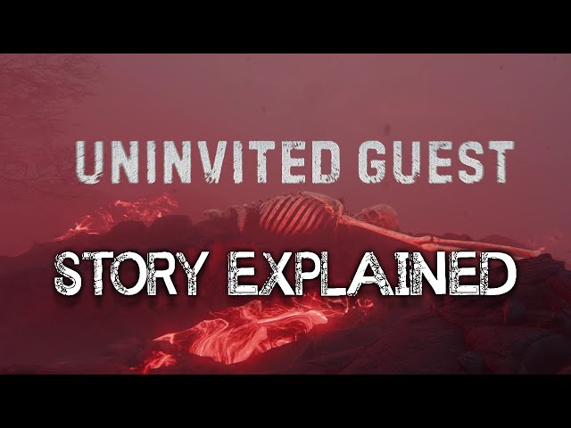 Uninvited Guest