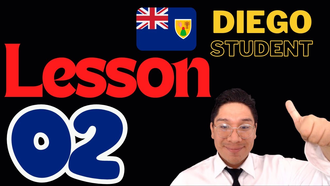 INGLES CAMBRIDGE - LESSON 02 - PRONUNCIATION WORKSHOP FOR BASIC LEVEL ...