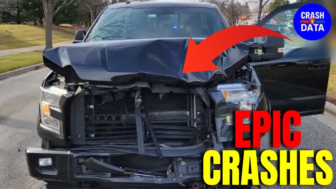 Fatal Car Accidents Compilation | Real Dashcam Footage 2025 - YouTube
