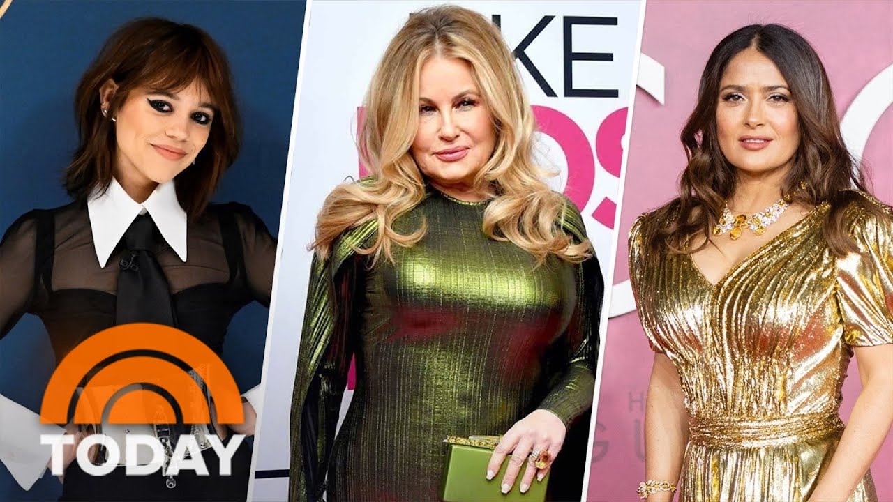 Here is the lineup of presenters for the 2023 Golden Globes - YouTube