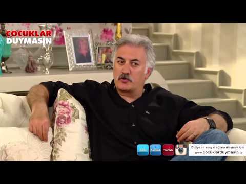 Çocuklar Duymasın 11. Bölüm Fragmanı