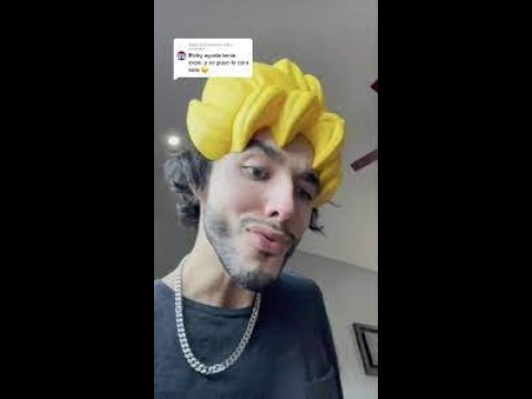 Los videos de Ricky limon con sus rivales - YouTube