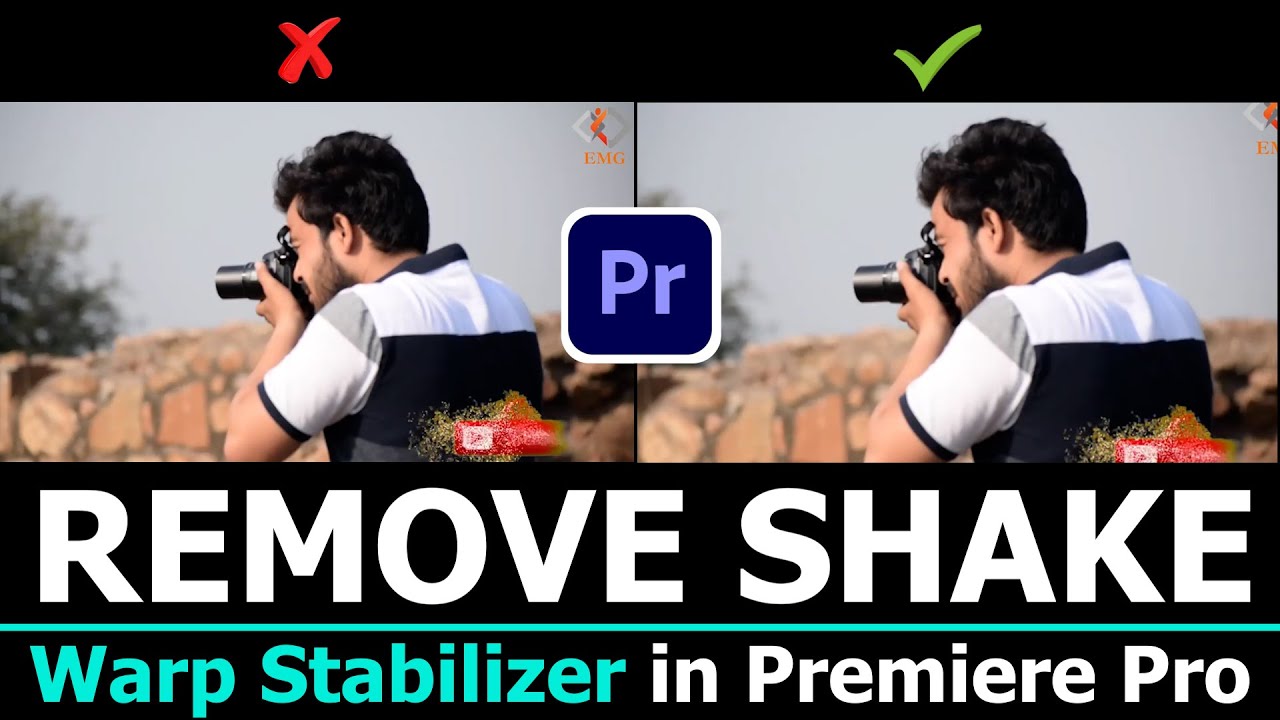 Remove Shake In Premiere Pro Warp Stabilizer Premiere Pro YouTube Remove Shake In Premiere Pro Warp Stabilizer Premiere Pro YouTube