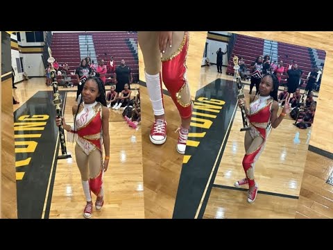 II HYPE DANCE CO•(2023 Comps) - YouTube