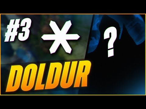 YAKALARSA GEÇMİŞ OLSUN | DOLDUR ADAM #3