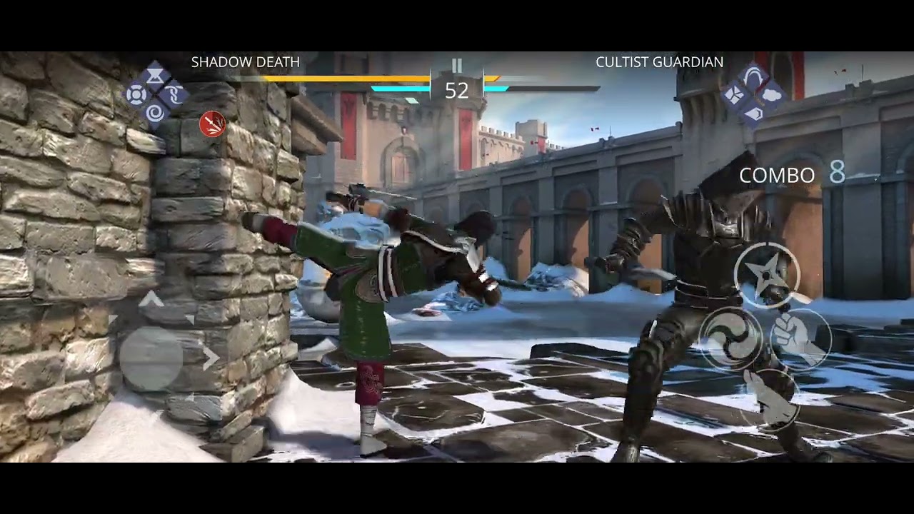 SF3 SANGUINE CAMP FIGHT PERFECT WINS PURE SKILL BASED FIGHT - YouTube