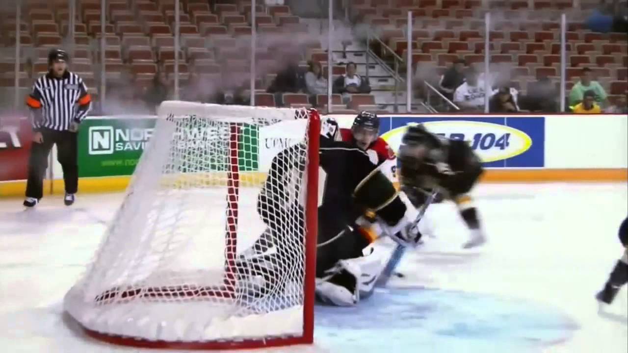 Connor McDavid CCM Commercial (I Am Made of Hockey) - YouTube