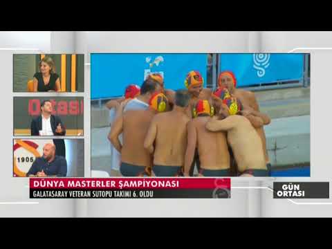 Gün Ortası | Konuk - Orkun Darnel (21 Ağustos 2017) - YouTube