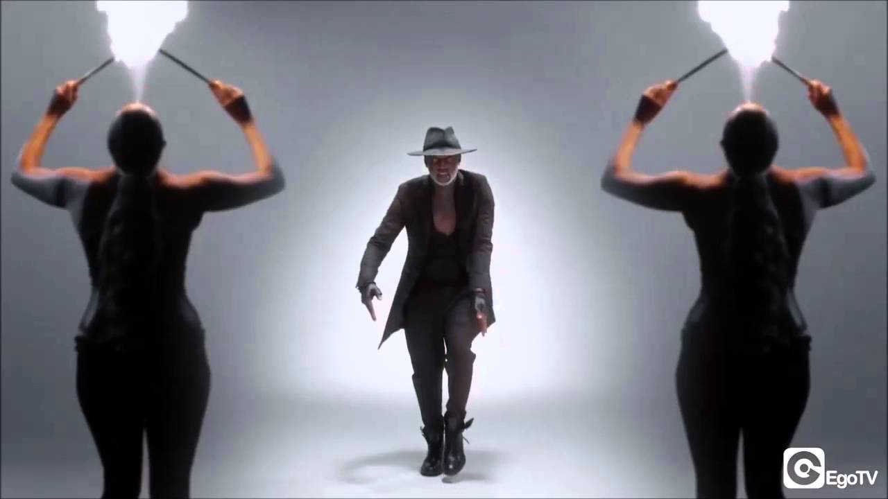 Ego Ego Willy Williams Remix - YouTube