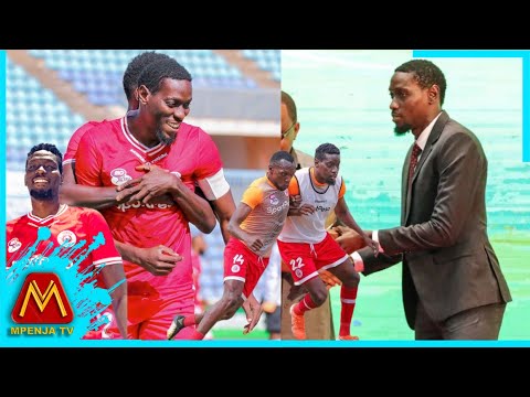 MAKALA: JOHN BOCCO, BASI TUCHAGULIE WEWE/SISI HATUWEZI/YUWAPI MRITHI WAKO?