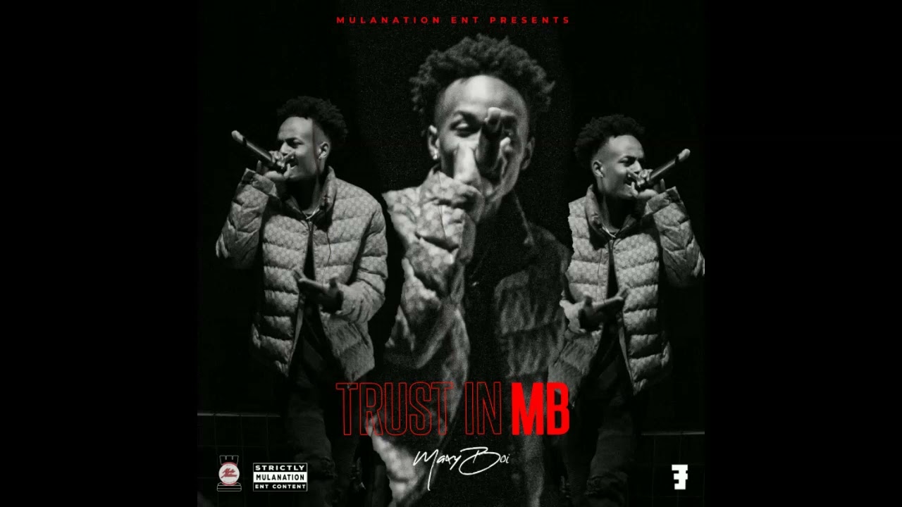 Maxy Boi - Zvichaita Chete(Tururu)(Trust In MB Ep) - YouTube
