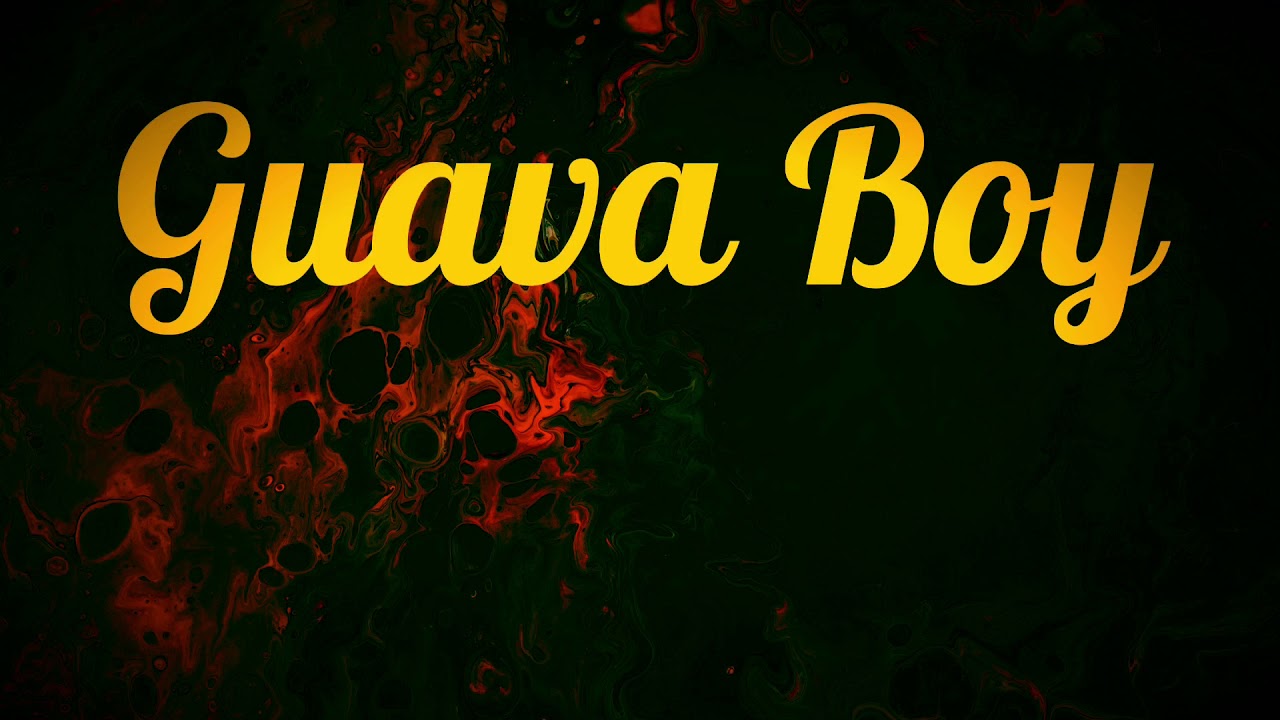 Instrumental “Take Control” by ~Guava Boy~ - YouTube