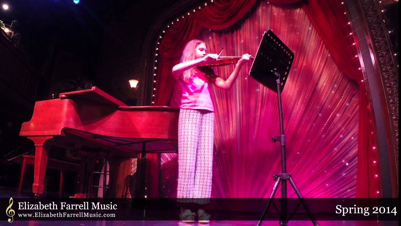 Riley Mullis: Spring 2014 - YouTube