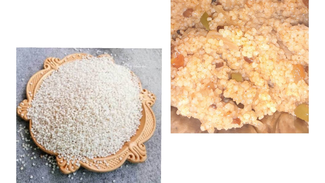 varagu tomato rice/varagu recipie/healthy recipe/weightloss recipie in ...