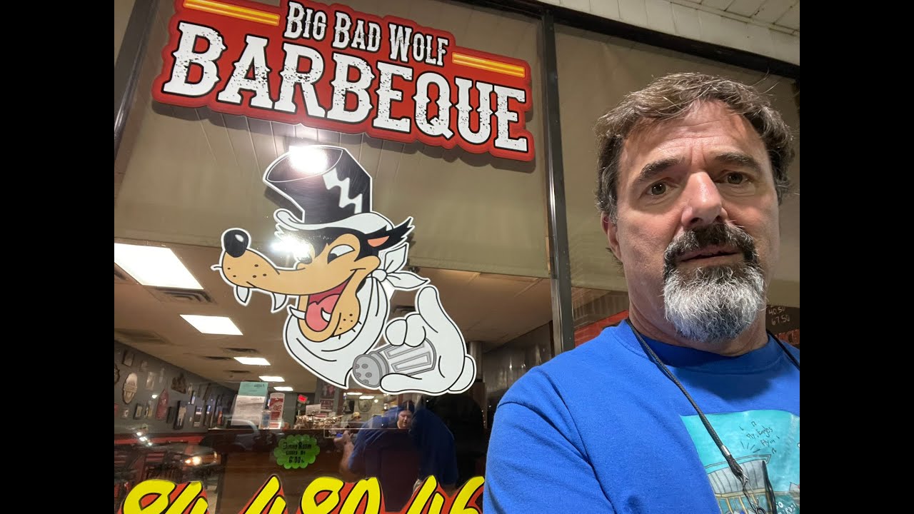 Is the best Philadelphia Cheesesteak the Brisket Cheesesteak at Big Bad ...