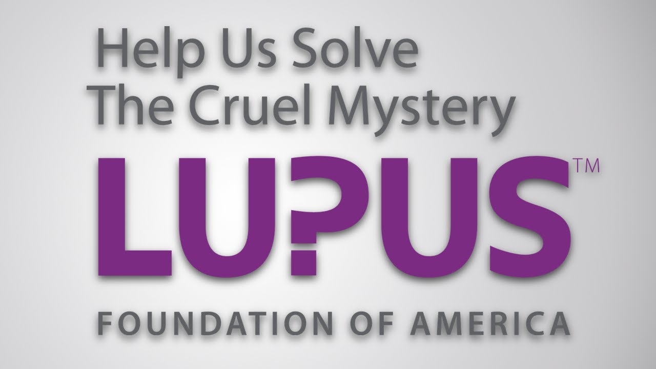 Help Us Solve the Cruel Mystery of Lupus - YouTube