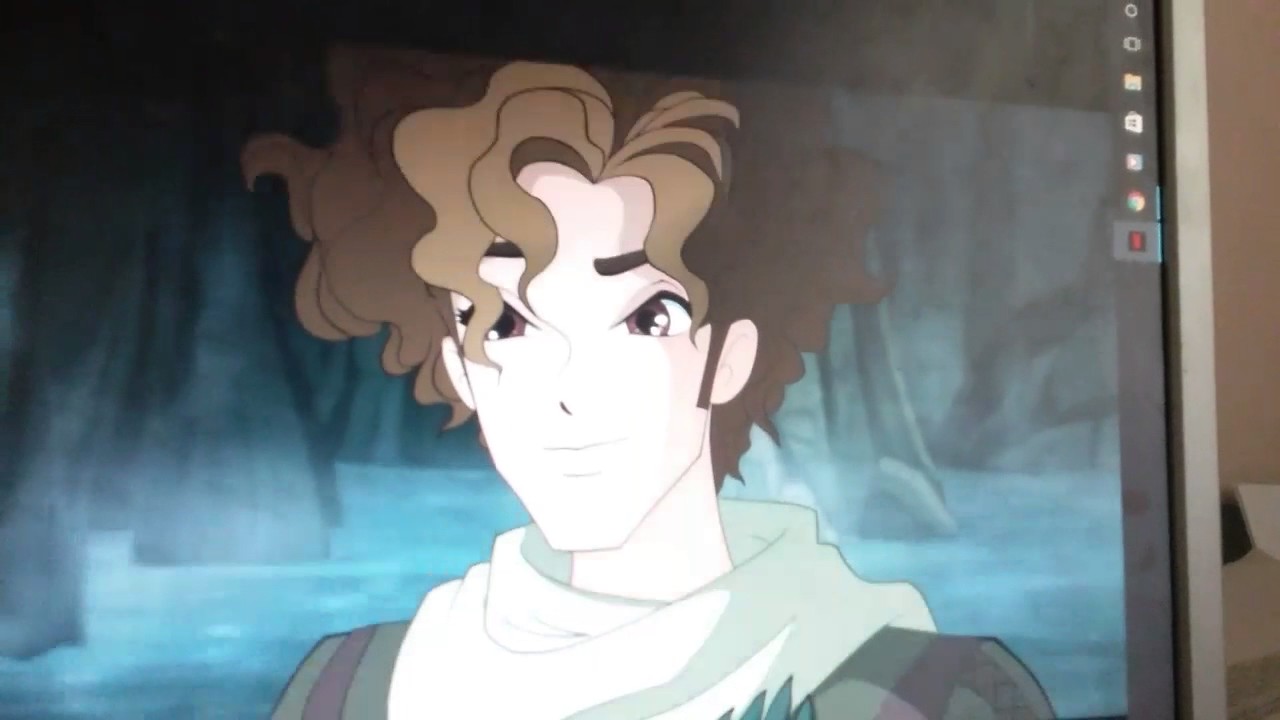 Winx tinker bell transform - YouTube