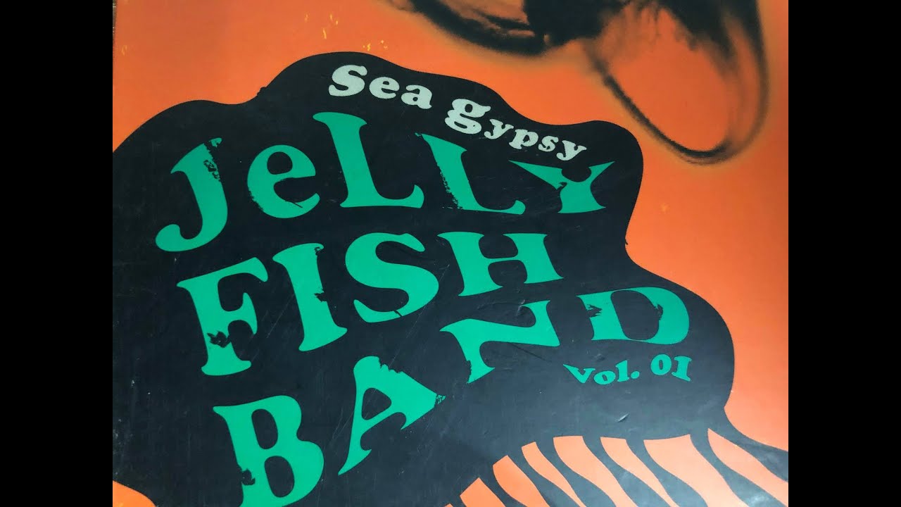 Jellyfish band Thailand (Live suratthani) - YouTube