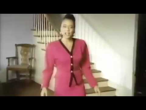 Kim Fields Ultra Slim Fast commercial - YouTube