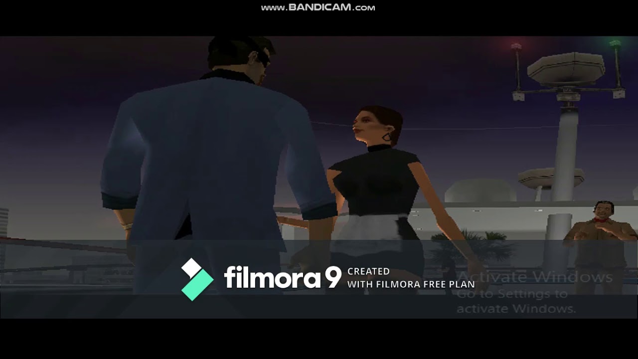 vice city extreme game play new 2020 - YouTube