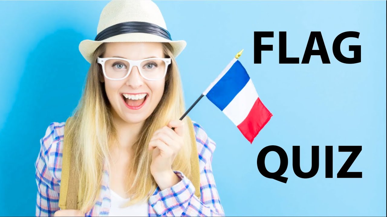 Craziest Guess The Flag Quiz - Europe Edition - YouTube