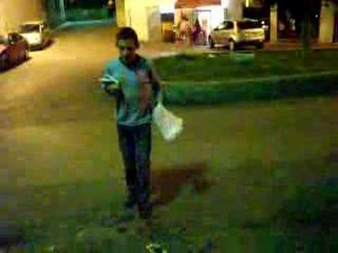 Bubi dance - YouTube