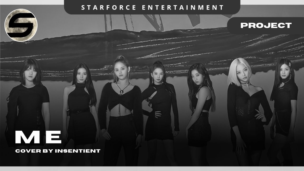 CLC - ME (VOCAL COVER) @officialCLC - YouTube