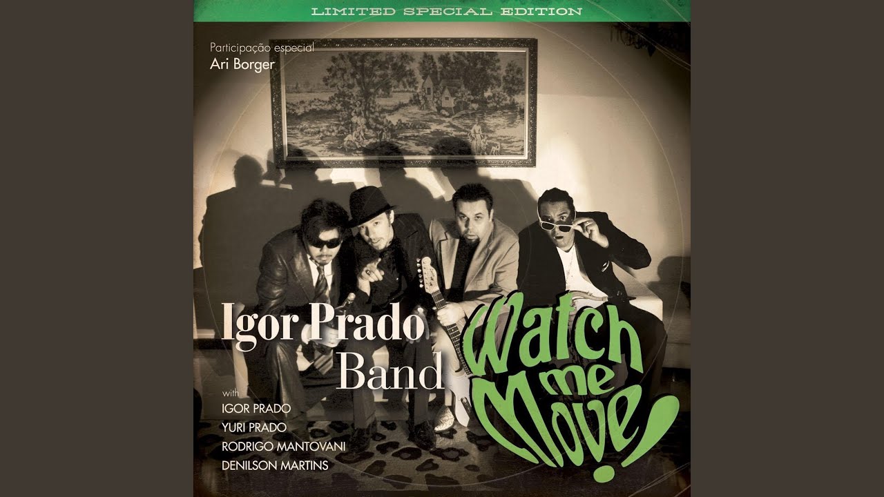 I Got Loaded - YouTube