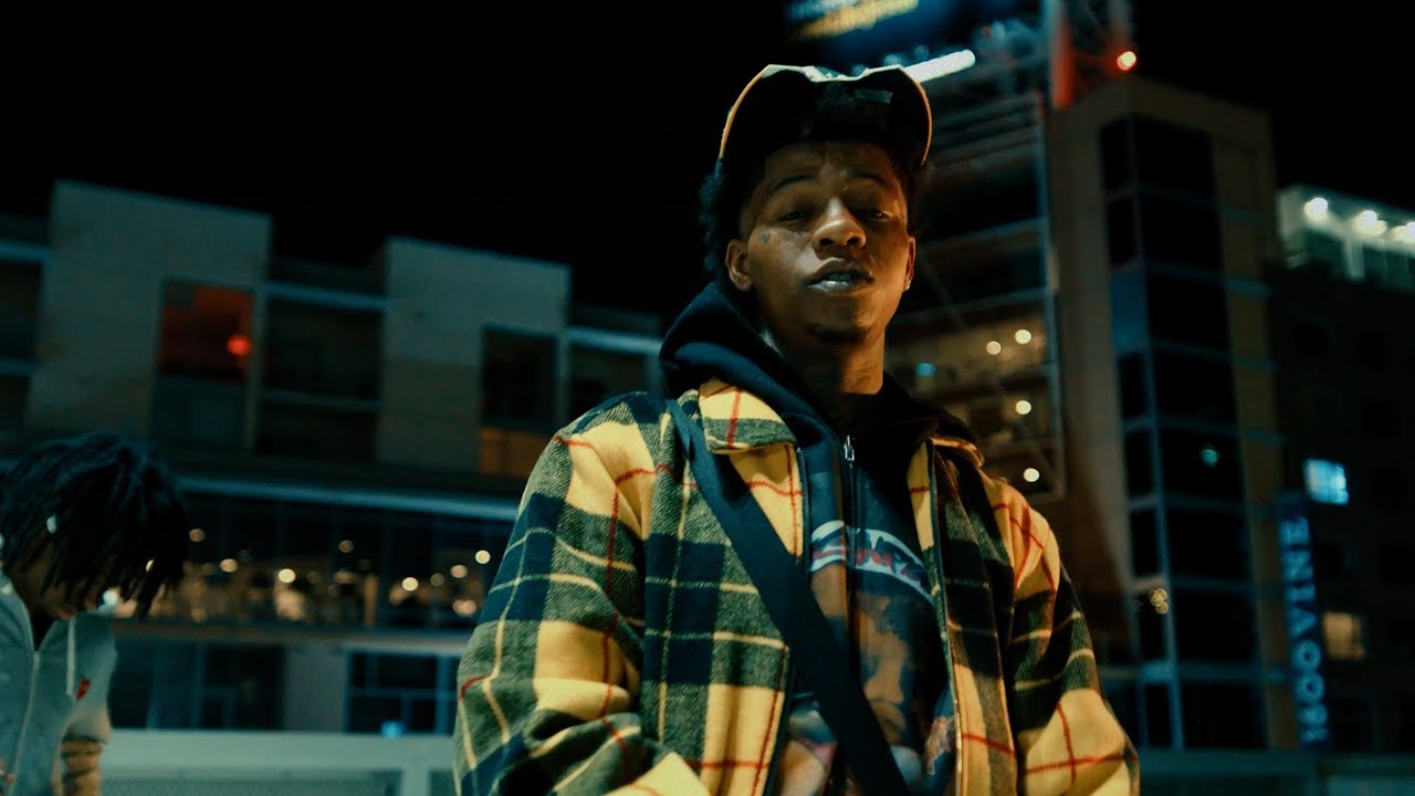 EBK Young Joc & DJ Gutta Butta ''Internet Gangsta'' (Official Video ...