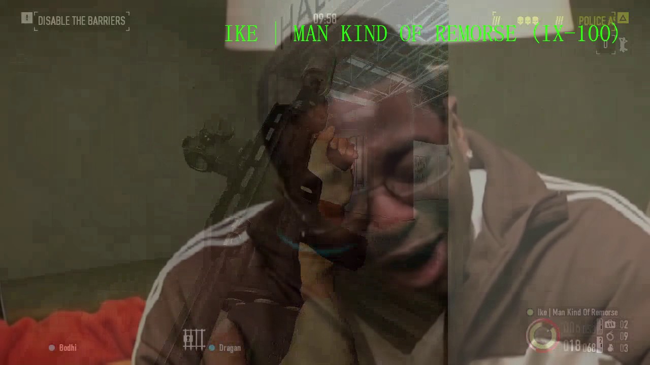 [PD2] PSA : Remorse for Dragan - YouTube