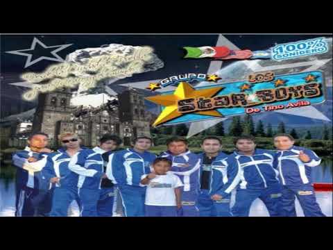 Nada De Nada - Los Star Boys | Cumbia Romantica, 2010
