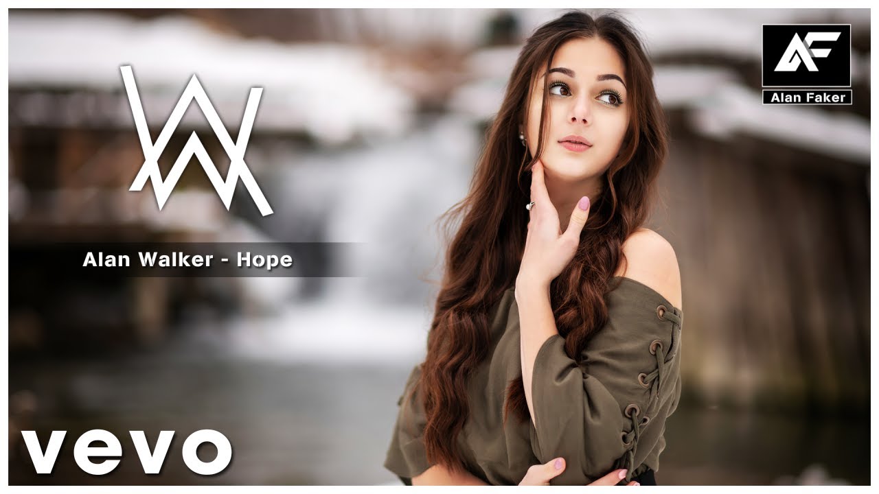 Alan Walker - Hope - YouTube