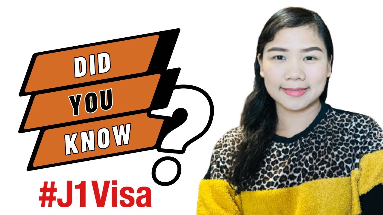 Frequently Asked Questions | Teach in USA | J1 Visa Program - YouTube