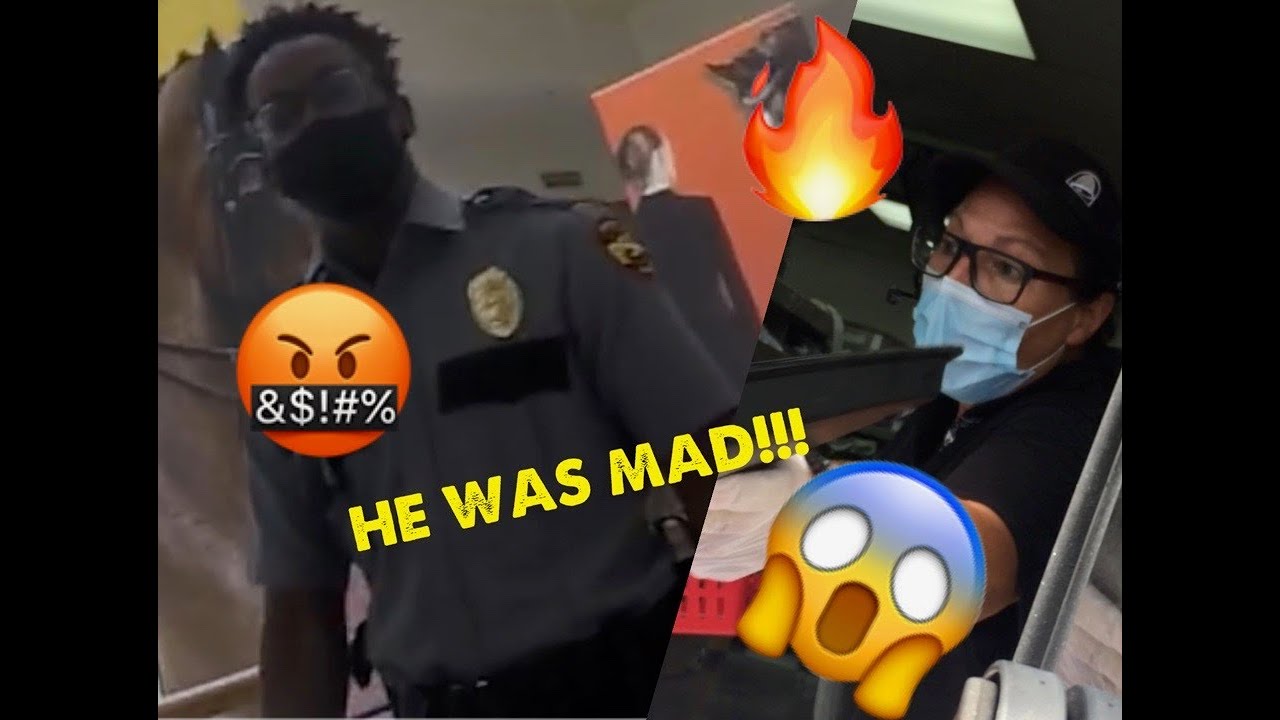 Drive thru pranks - YouTube